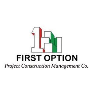 First Option Project Construction Management Co. Management | Yellow Pages
