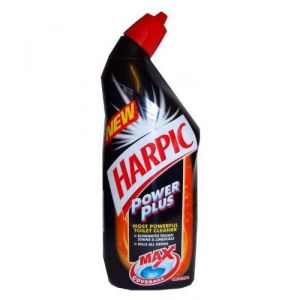 HARPIC POWER PLUS LIQUID | Yellow Pages